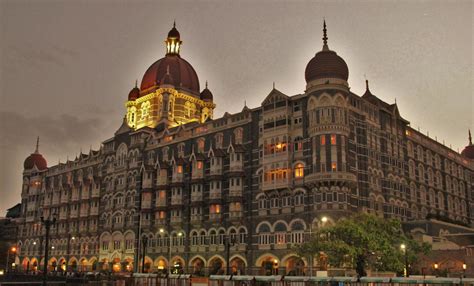 The Taj Mahal Palace Mumbai Rated 93 Sea View From 229