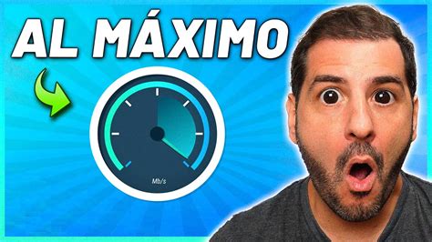 Acelera tu Internet al máximo con estos trucos El Rincón de Cabra