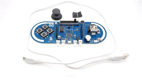 Joystick Module For Arduino Esplora At Rs 199999 Delhi Id 2849499112362