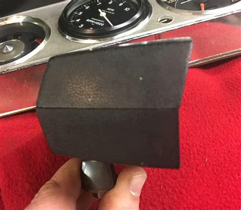 Vdo Minicockpit Additional Instruments ﻿ Miscellaneous