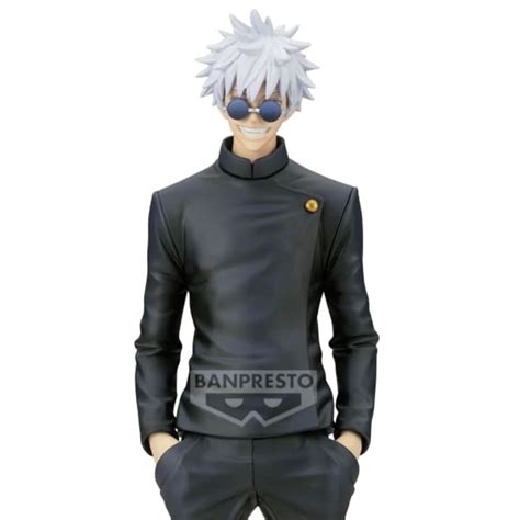 Jujutsu Kaisen Satoru Gojo Special Ver King Of Artist Hidden