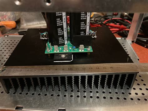 New Hifisonix Kx2 Amplifier Page 7 Diyaudio