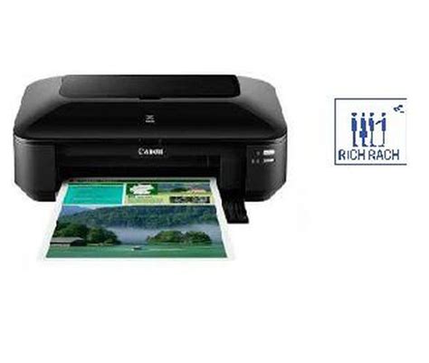 PRINTER CANON A3
