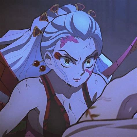 Kimetsu No Yaiba Entertainment District Arc↝ Tanjiro Kamado Nezuko