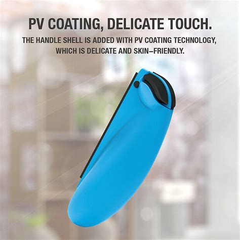 Left Right Game Controller For Nintendo Switch Joy Vicedeal