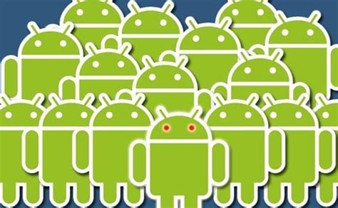 Android版本发展历程岁月如梭 谷歌android版本的成长历程 Csdn博客