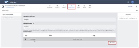 Check Status Of Process From Sap Build App Sap Tutorials
