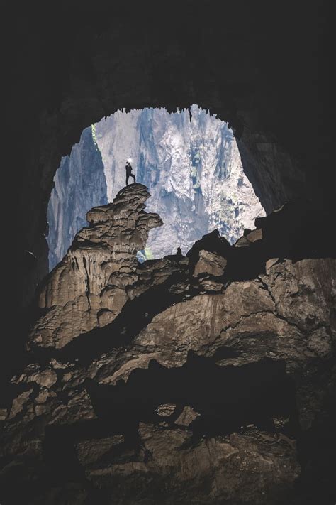 Hang Son Doong The Worlds Largest Cave Geography Scout