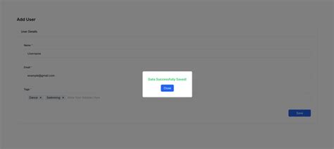 Nextjs How To Validate Forms On The Server Side Using Zod