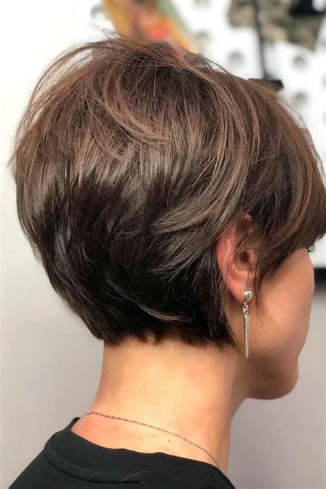 Inilah 14 Model Rambut Pixie Cut Terbaik Yang Simpel Dan Kekinian