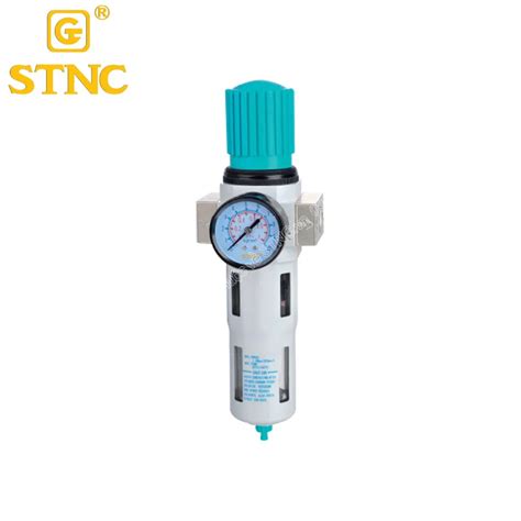 LFR-20 Bộ lọc đơn khí nén LFR STNC - Khí nén Hưng Vũ