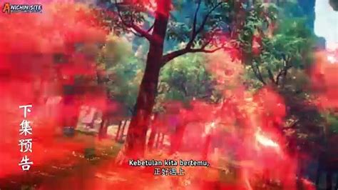 Pv Legend Of Martial Immortal Episode 87 Subtitle Indonesia Video