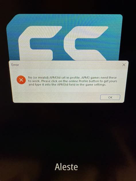 Retrobat Official 🎮🦇🕹 Getting This Code On A Couple Of Games Only Thru Retrobat