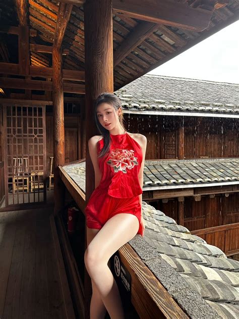 Xiao Zai On Twitter Chinese Style Pajamas