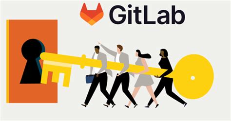 gitlab怎么修改用户名？gitlab怎么修改用户权限？ gitlab中文网站