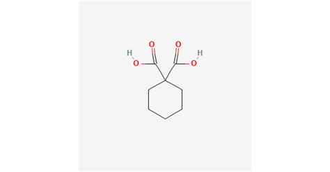 Buy Pure Premium High Quality Cyclohexane 1 1 Dicarboxylic Acid At The