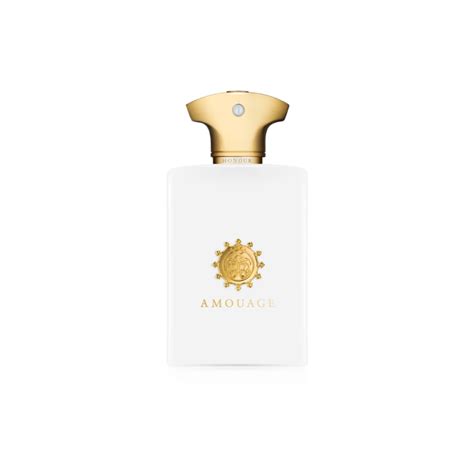 Amouage Honour Man Eau De Parfum For Men Perfume Network India