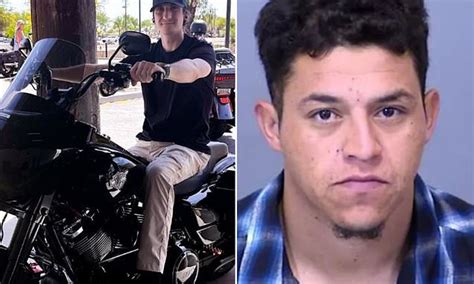 Illegal Migrant Is Charged In Deadly Hit And Run After Plowing Through