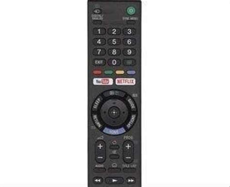 Пульт для sony RMT-TX300E оригинал | Festima.Ru - Мониторинг объявлений