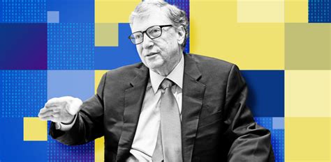 Білл Гейтс оцінив внесок нейромереж у майбутнє | Останній Бастіон