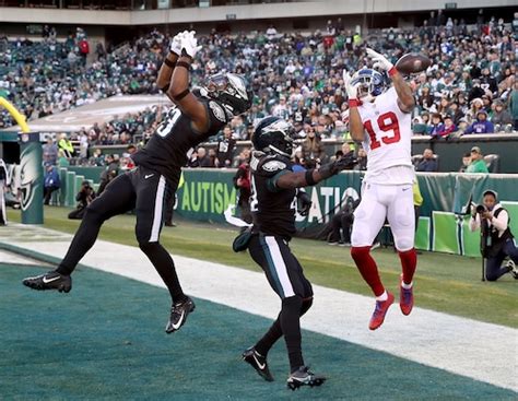 Why Eagles Lane Johnson Says Jordan Mailata And Landon Dickerson Have
