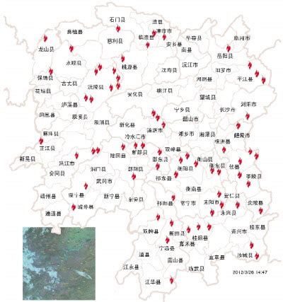 衡东15个乡镇地图 衡东版 衡东县各乡镇分布图 第2页 大山谷图库