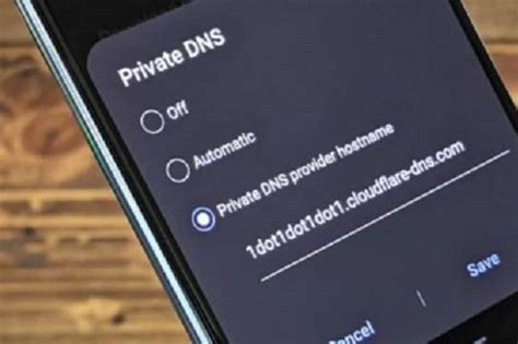 Cara Setting Dns Adguard Di Hp Simpel Dan Mudah