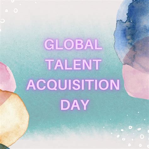 Sulkhan Sakhvadze On Linkedin Talentacquistionday Talentacquistionday