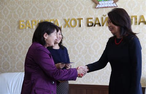 “Дэд бүтэц Эрчим хүч” төслийн ажлыг дүгнэлээ