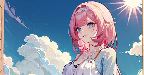 ボテ腹 【崩壊3rd】妊娠したエリシア 幻想支線愛と夢物語のイラスト Pixiv