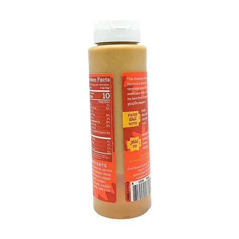 Creamy Habanero Botana Sauce 85 Oz At Whole Foods Market