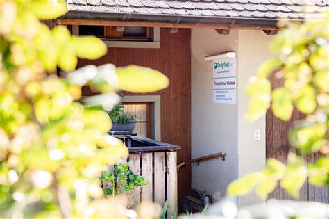 Medizinische Massagepraxis Muttenz Massage Muttenzch Medizinische
