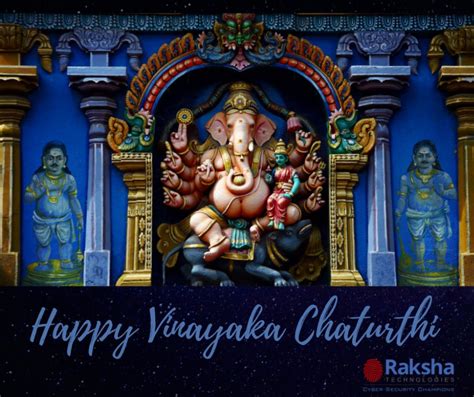 Raksha Technologies Posted On Linkedin