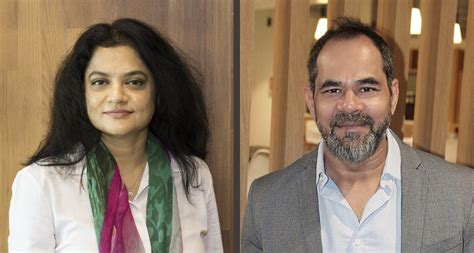 Wunderman Thompson South Asia Elevates Raji Ramaswamy To Chief Growth