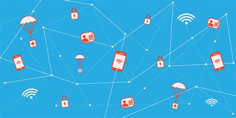 Private Tech Humanitarian Problems How To Ensure Digital