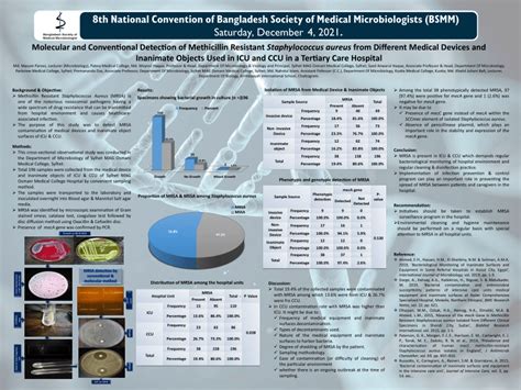 Pdf Molecular And Conventional Detection Of Methicillin Resistant Staphylococcus Aureus From