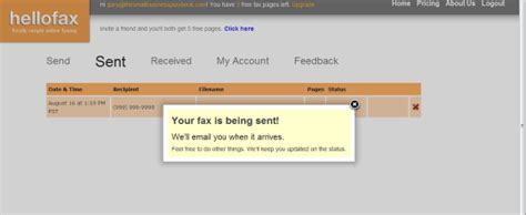 Hello Fax Sign And Fax Documents Without Printing Bug Media