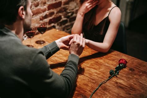 Flirting For Introverts The Complete How To Guide Introverted Alpha