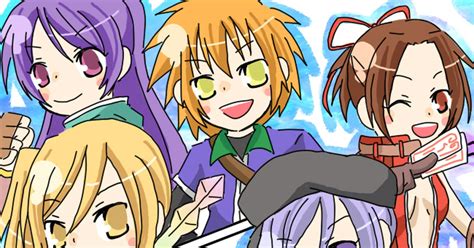 Topixiv 【topixiv】いざ！【闘技島】 こうよう企画のイラスト Pixiv