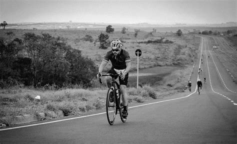 Etid Triathlon Fitness Testing