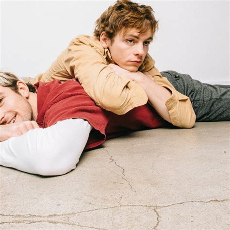 Rocky Lynch Coup De Main Magazine
