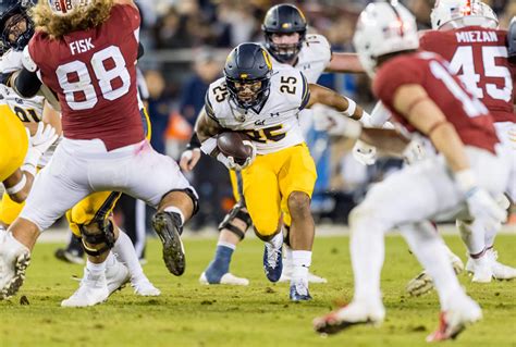 What Are The Pac 4 Teams Conference Options Acc Mountain West Or