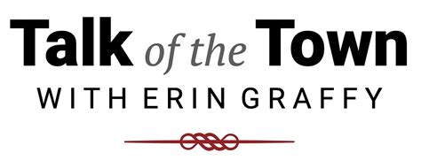 Erin Graffy Frank Lloyd Wright Paulina Porizkova Are Talk Of The Town