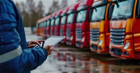 Optimising Fleet Operations With Advanced Technologies Kishugu Fleet