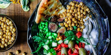 Lambeth Food Hub — Healthy Living Platform