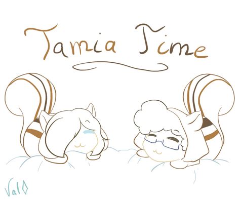 Tamia Time 3 By Stuff Val On Deviantart