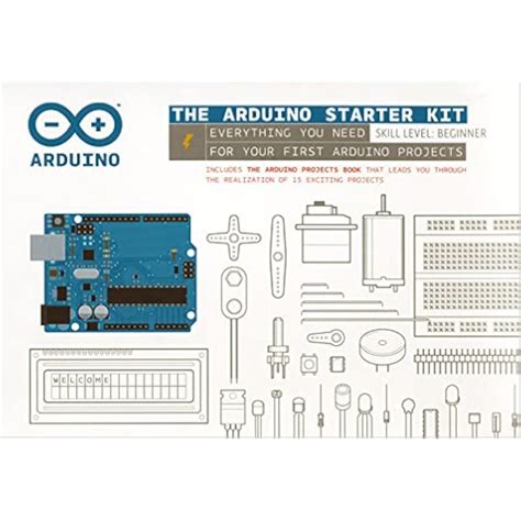 Mo Finance Arduino Starter Kit Buy Now Pay Later