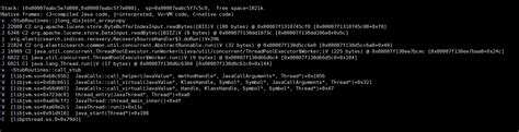 Es节点突然挂了，java虚拟机崩溃搜索 Csdn问答