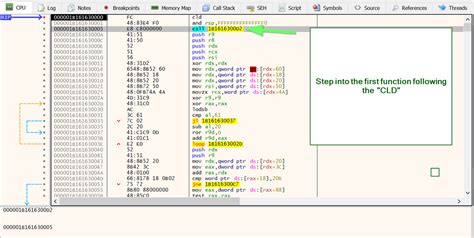 Reverse Engineering A Cobaltstrike Malware Sample And Extracting C2s