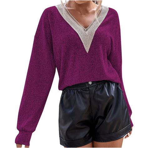 Kbkybuyz Fall Clothes For Women 2022 Womens Stylish Solid Color Long
